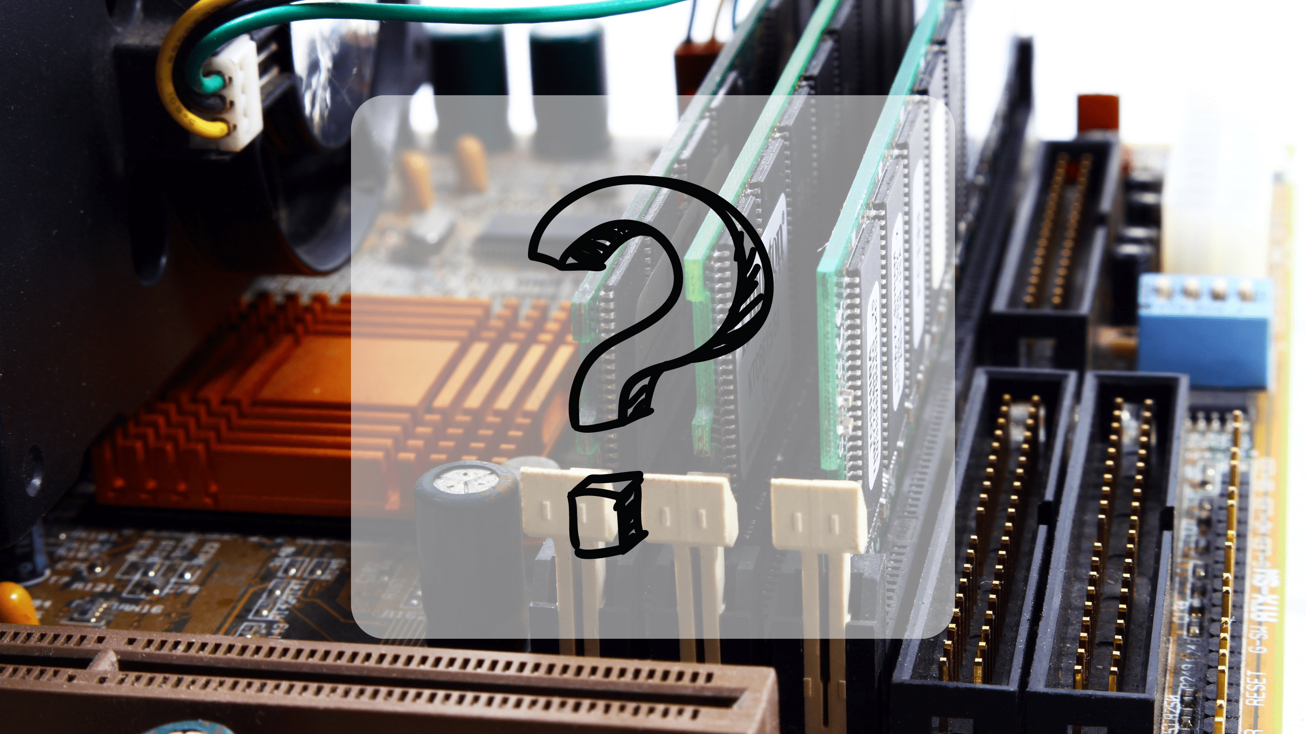 How to Pick the Right RAM for your Computer in 2023 - All Tech Reviews